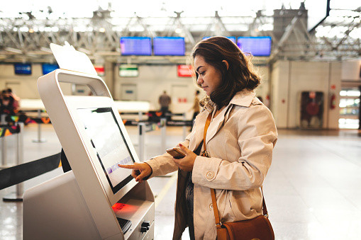 5 Best Airport Technologies You Need To Know...