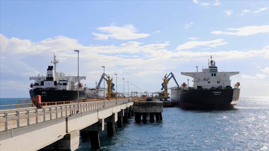 Shell to develop Crux project in Western Australia...