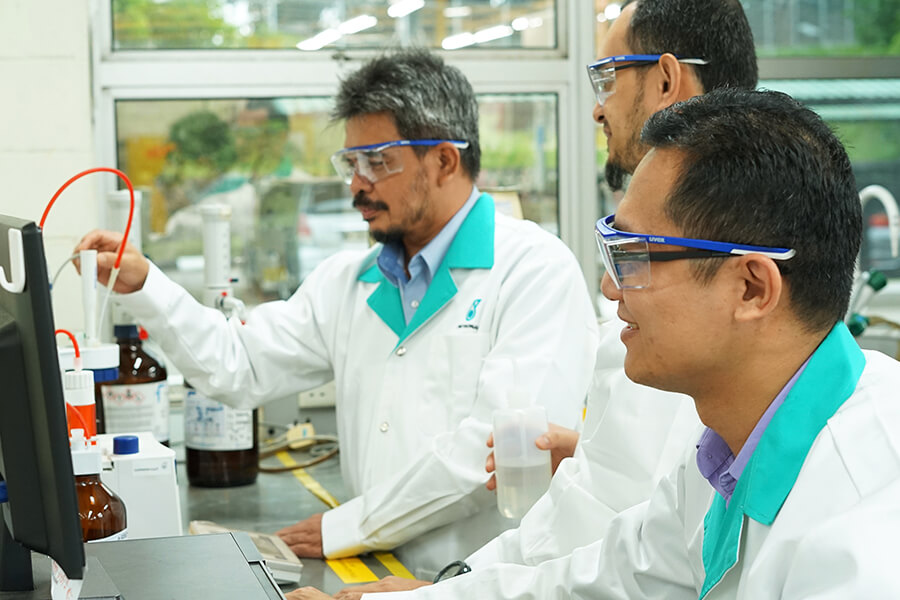 PETRONAS Research Sdn Bhd (PRSB) and Australia’s Curtin University have ...