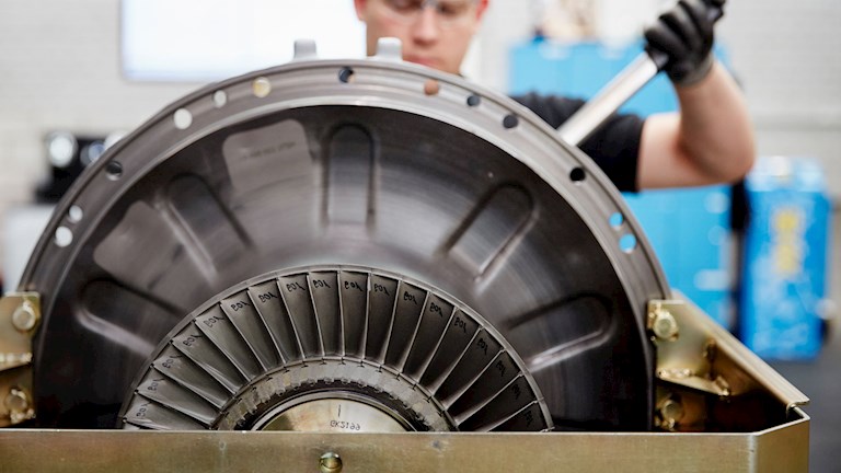 In the latest ABB Decoded podcast, the CEO of Accelleron (formerly ABB ...