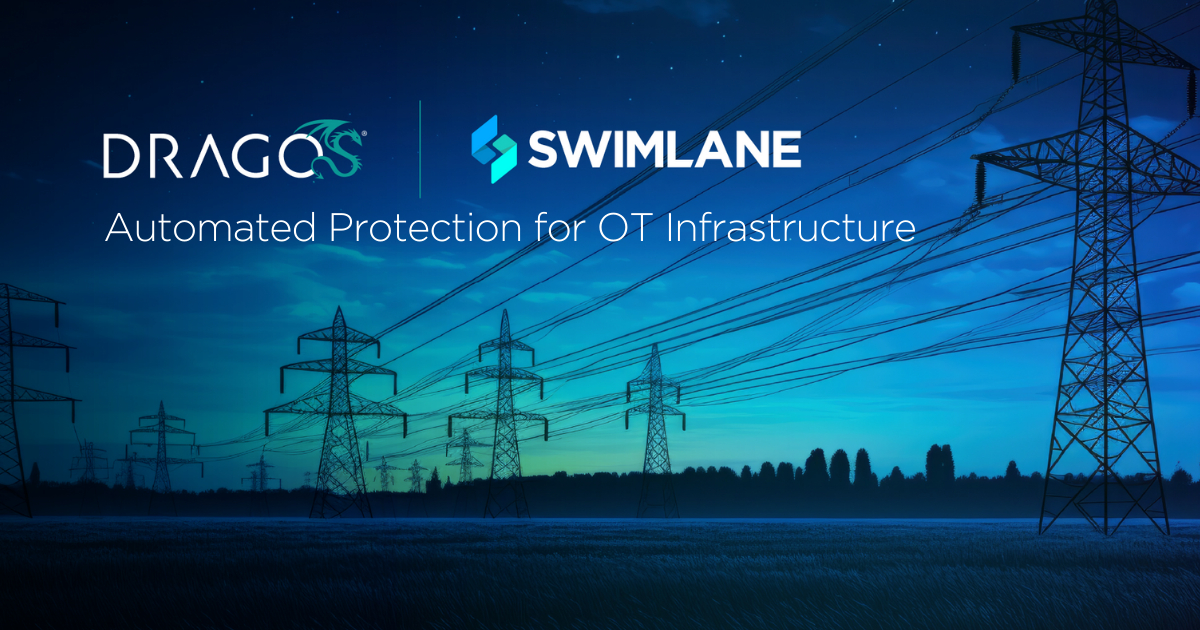 Swimlane, automation for the entire security organization, today ...