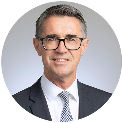 Alexander Vögele - Ruoss Vögele · Rechtsanwälte · Attorneys at Law
