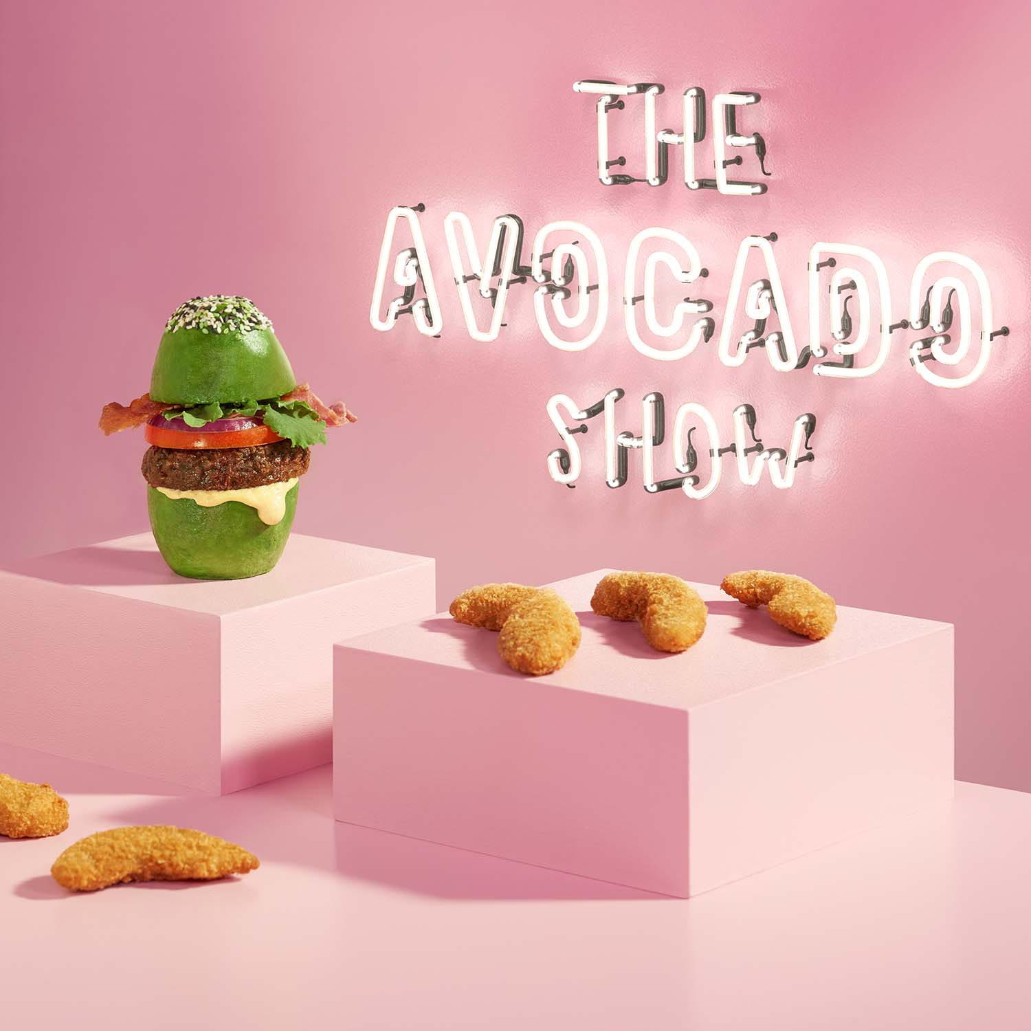 Home | The Avocado Show