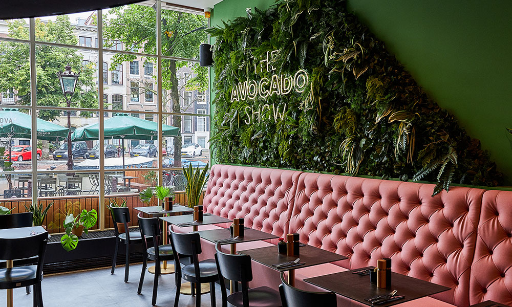 Locations | The Avocado Show