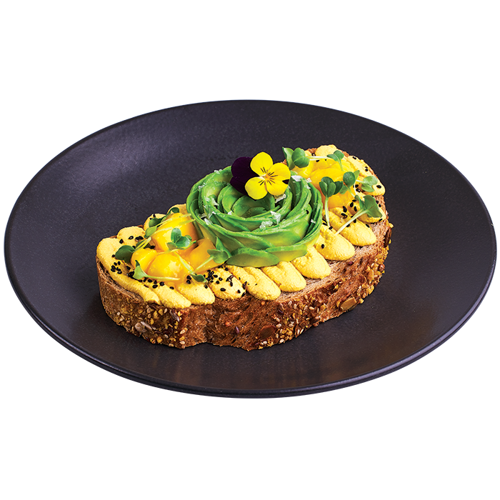 Food | The Avocado Show