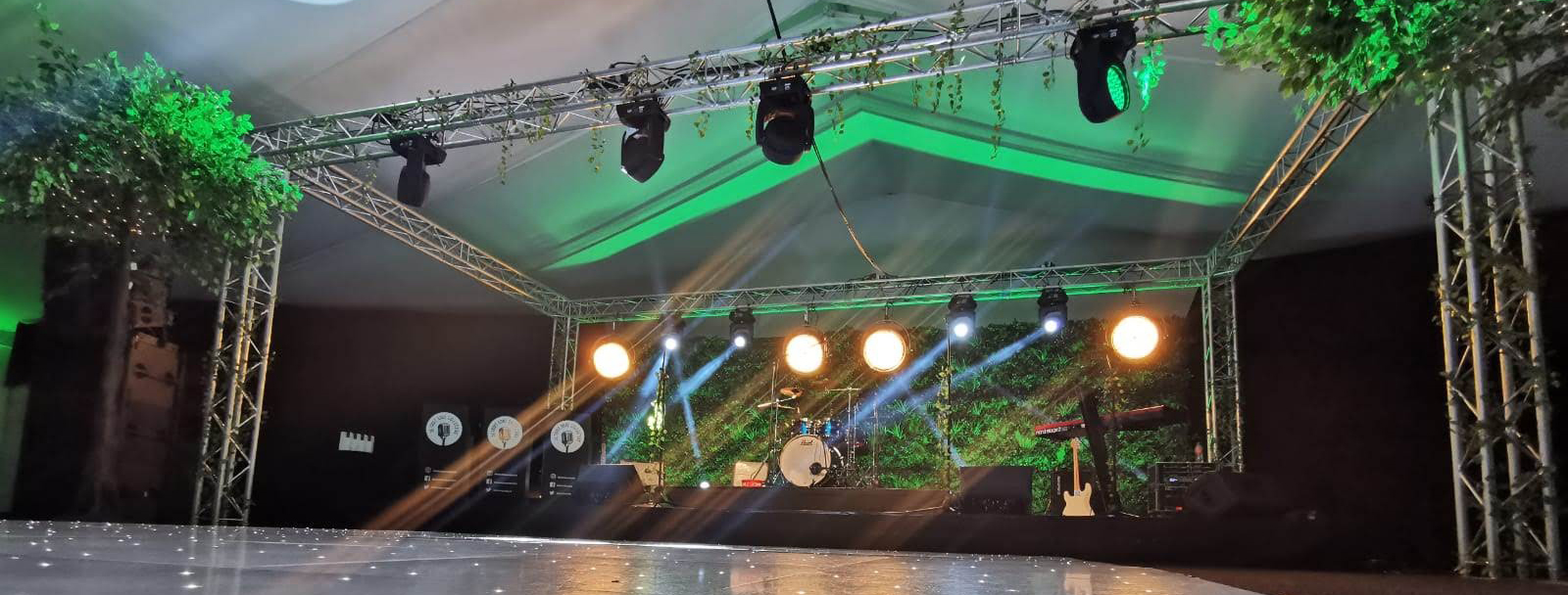 Detroit Soul Collective - Luxury Soul Band For Weddings