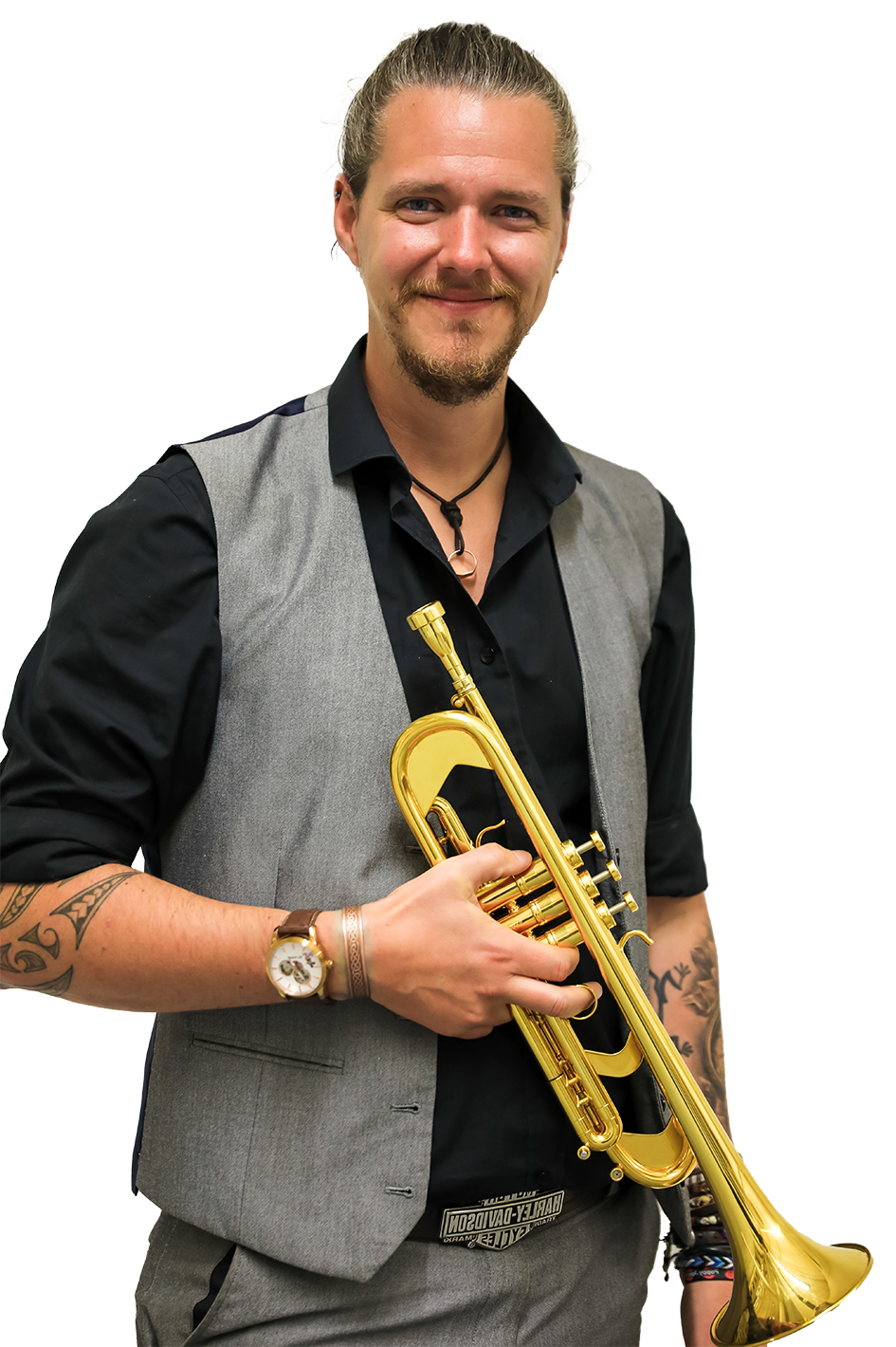 Detroit Soul Collective - Luxury Soul Band For Weddings