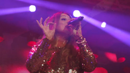 Detroit Soul Collective - Detroit Soul Collective - Live Medley