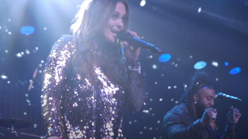 Detroit Soul Collective - Detroit Soul Collective - Live Medley