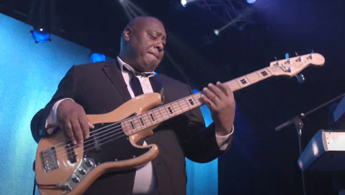 Detroit Soul Collective - Detroit Soul Collective - Live Medley