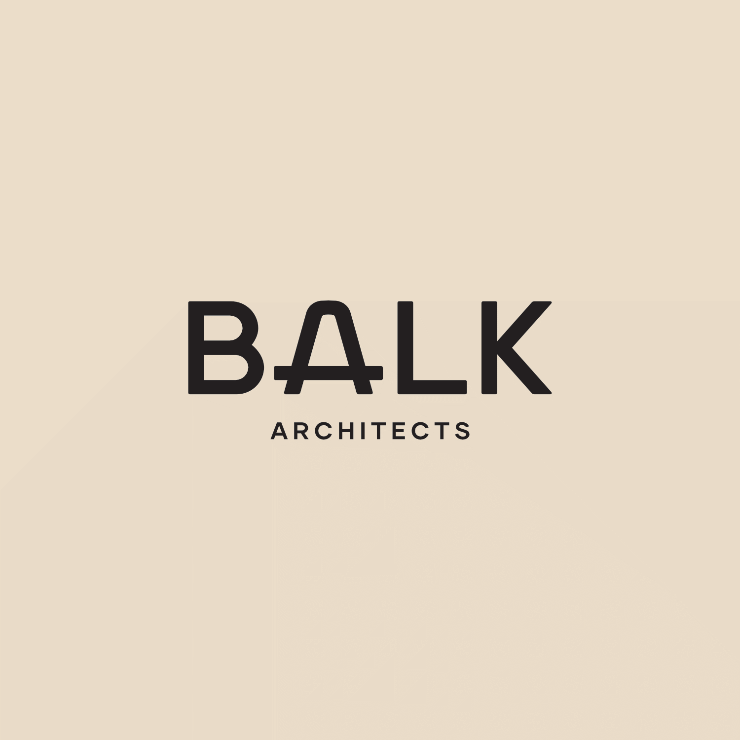 Projecten | BALK Architects