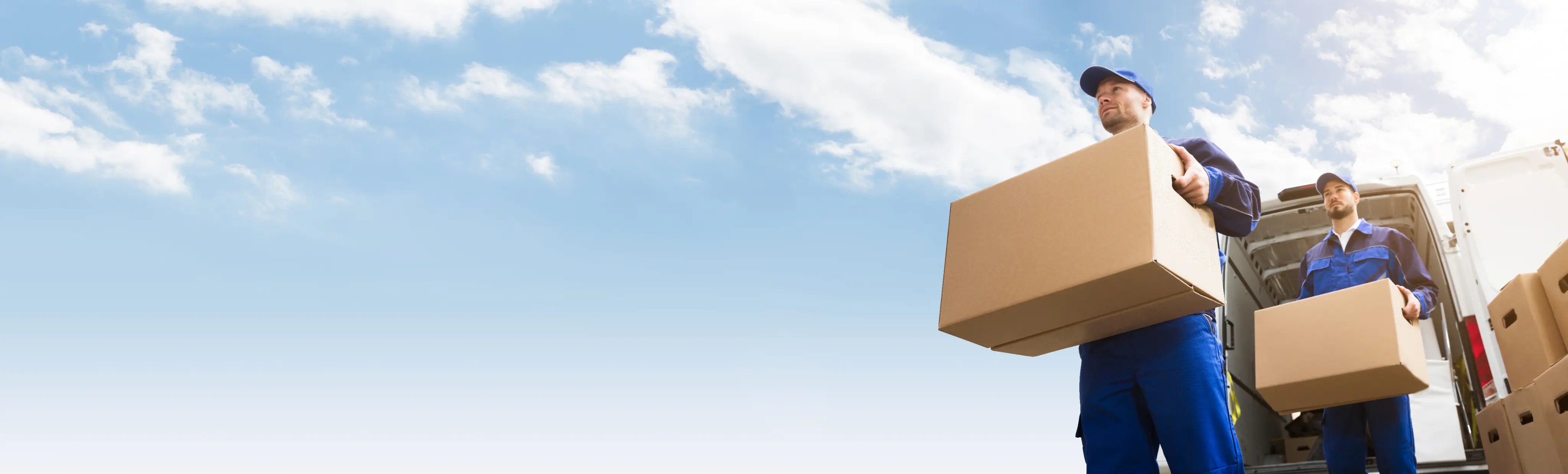 Movers Chicago & Suburbs 🚚 | Alliance Moving & Storage