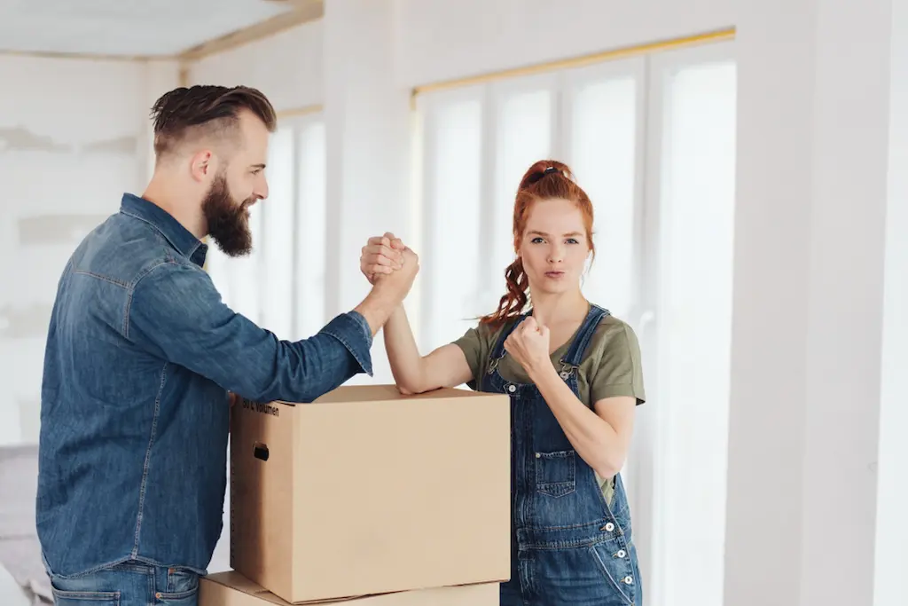 Referral Program | Alliance Moving & Storage