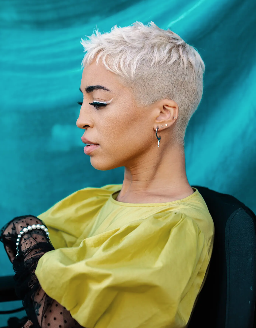 Artist & Brand Management