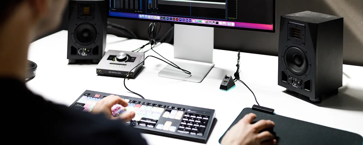 Everything You Need to Know about Video Production + Pro Tips