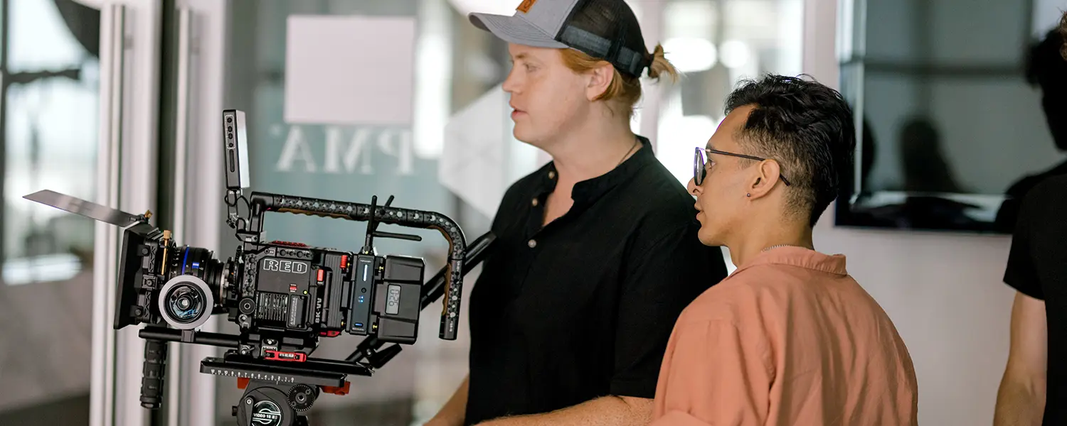 Everything You Need to Know about Video Production + Pro Tips