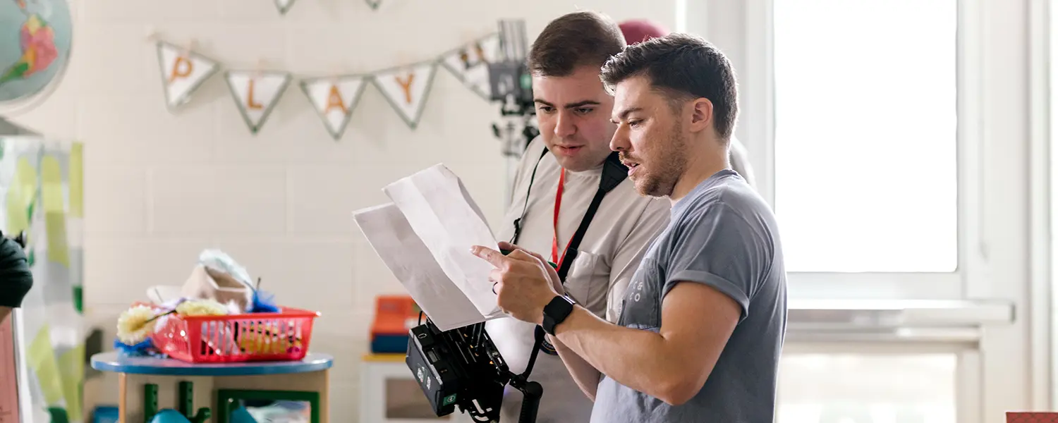 Charter & Co | Video Production Services and Video Marketing