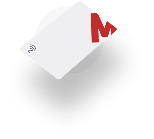 Mobilo Card - The SMART Digital Business Card