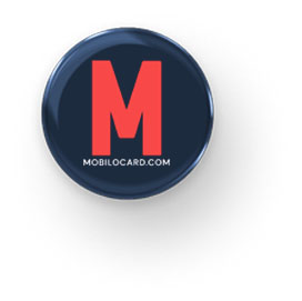 Mobilo Card - The SMART Digital Business Card