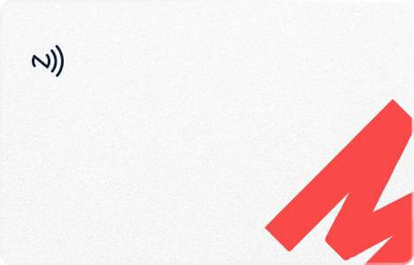 Mobilo Card - The SMART Digital Business Card