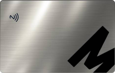 Mobilo Card - The SMART Digital Business Card