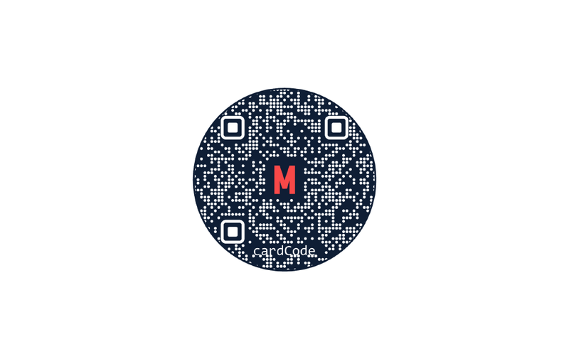 Mobilo - Digital Business Card for Teams