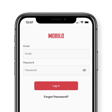 Paperless Business Cards with Qr Code