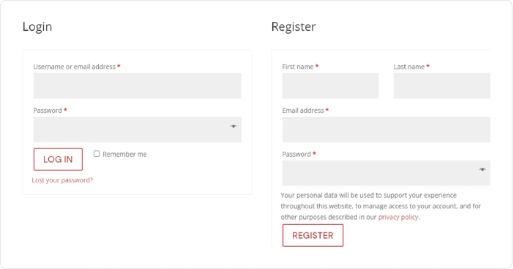 Mobilo | For personal cardholders - Getting Started