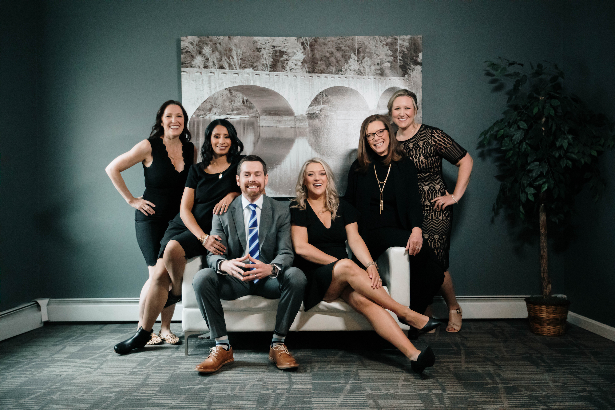 The Smile Squad | Smile Solutions of Baltimore