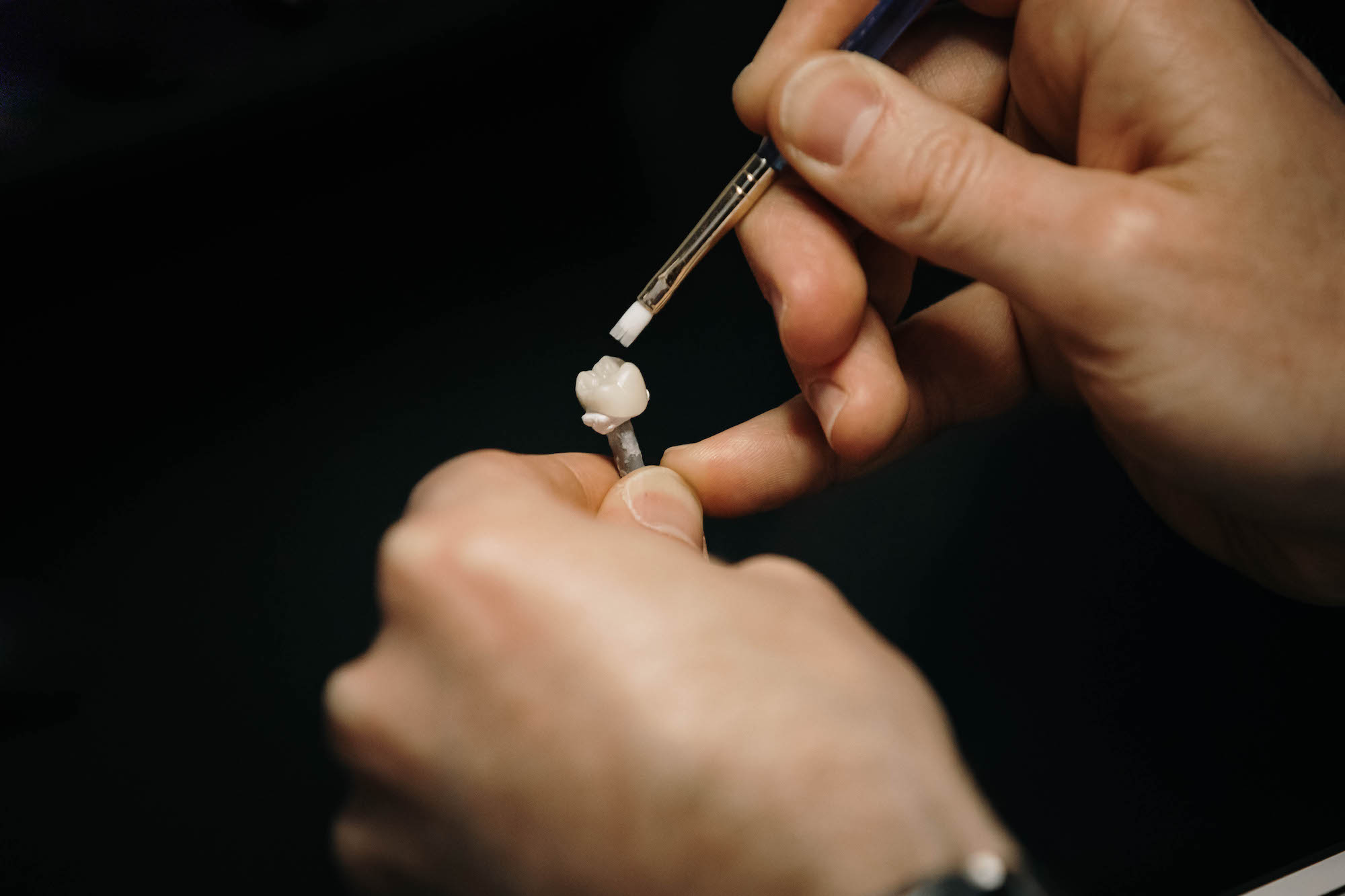 Rewire and Inspire | Dentistry by Dr. Jesse Ritter in Baltimore, MD