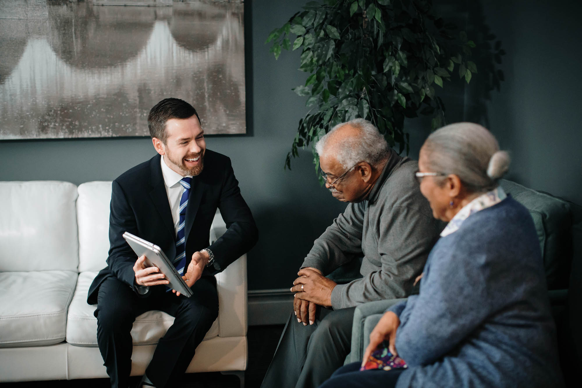 Embrace Change | The Smile Squad by Dr. Jesse Ritter