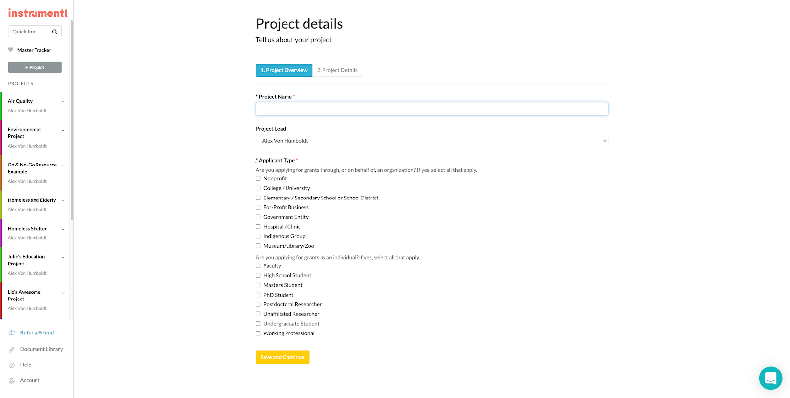 Grant Narrative Tips: The Ultimate 2022 List | Instrumentl