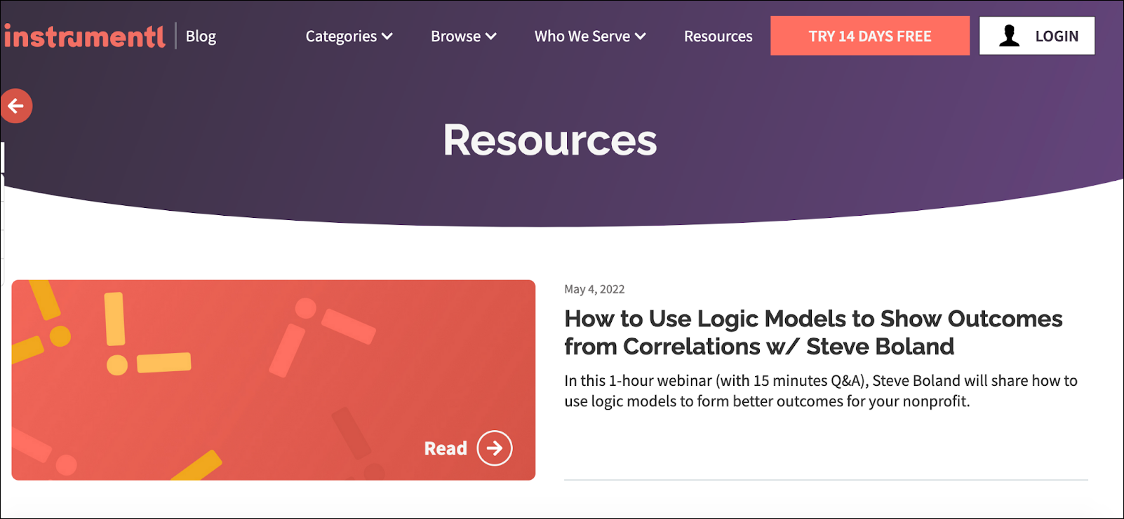 The Best Grant Writing Courses in 2024 | Instrumentl