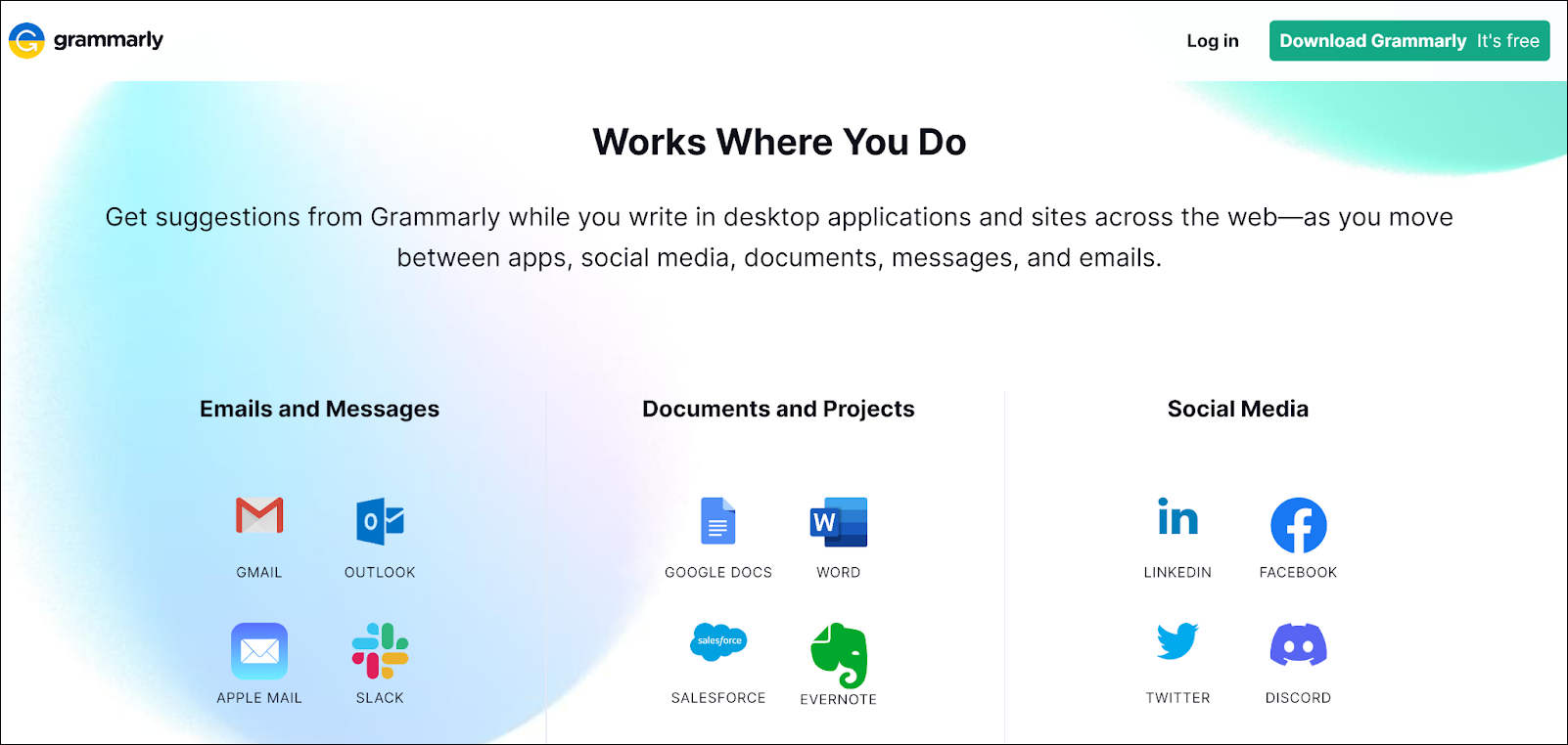 The Best Grant Writing Software for Nonprofits | Instrumentl