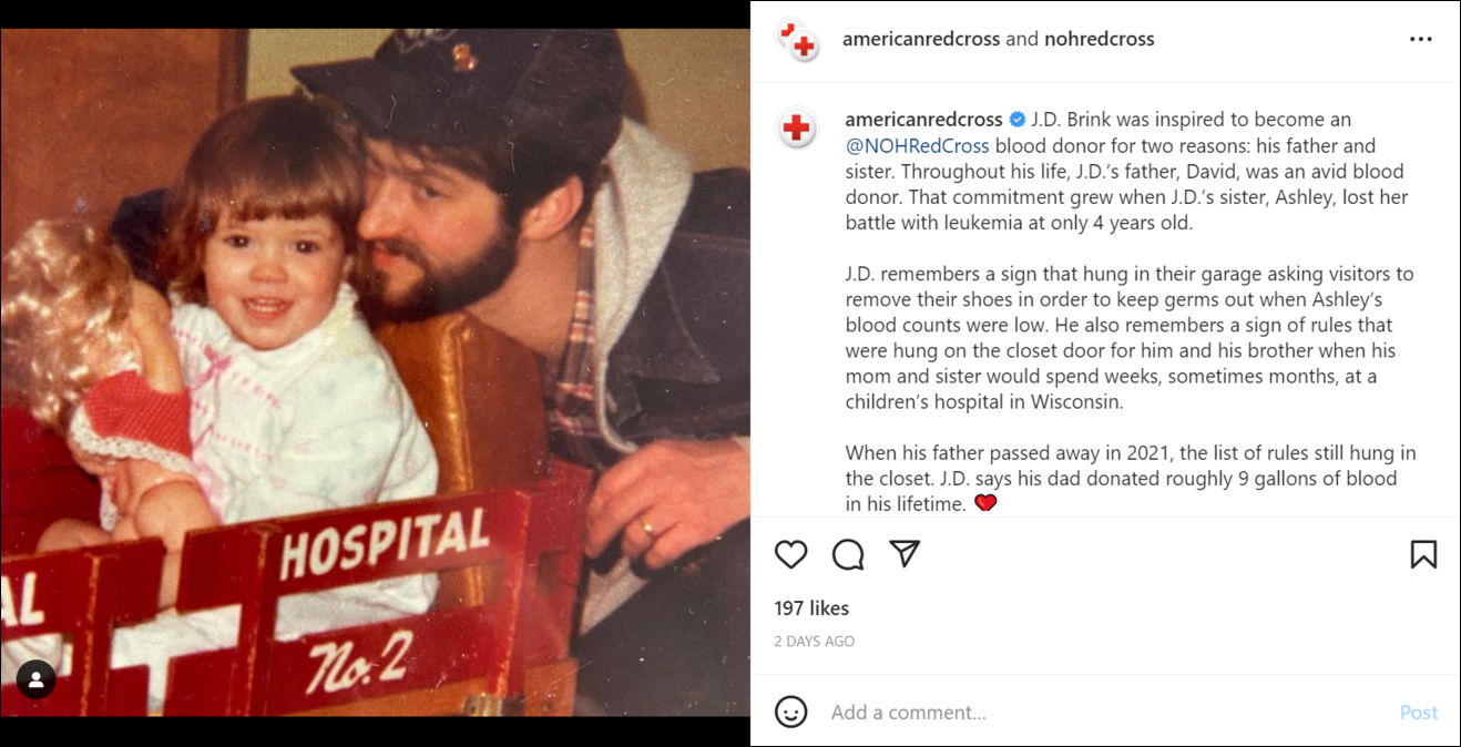 How to Run Social Media for a Nonprofit in 2024 | Instrumentl