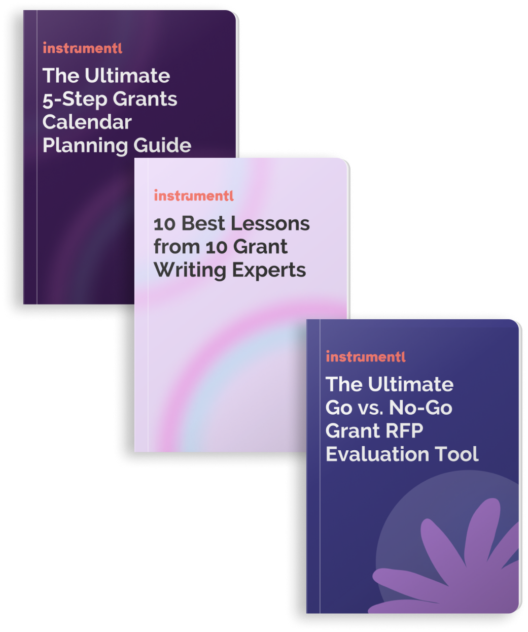 The Ultimate Grant Writing Resources Collection | Instrumentl