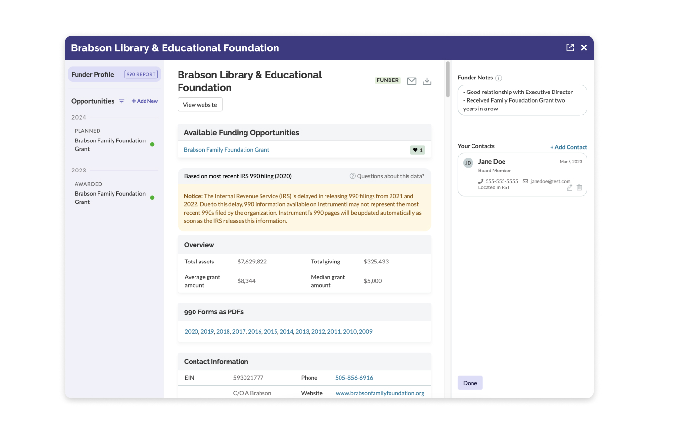 How Dr. Bev Browning Secured More Than $3M in Grants Thanks to ...