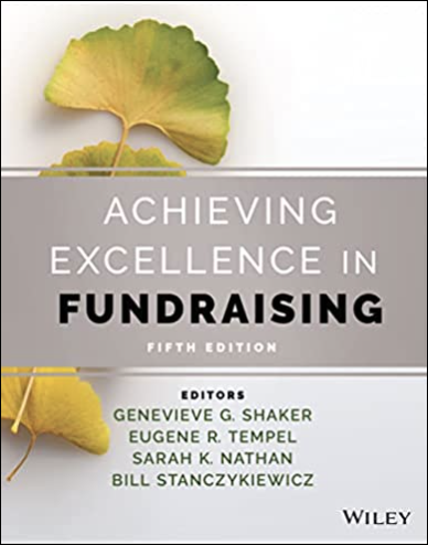 9 Fundraising Books to Read in 2024 | Instrumentl