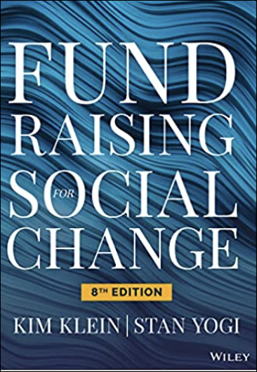 9 Fundraising Books to Read in 2024 | Instrumentl