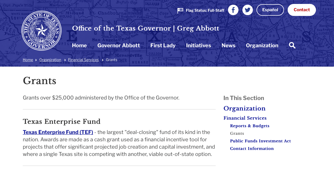 4 Types of Grants for Nonprofits [Plus 9 Foundation and Gov Grants ...