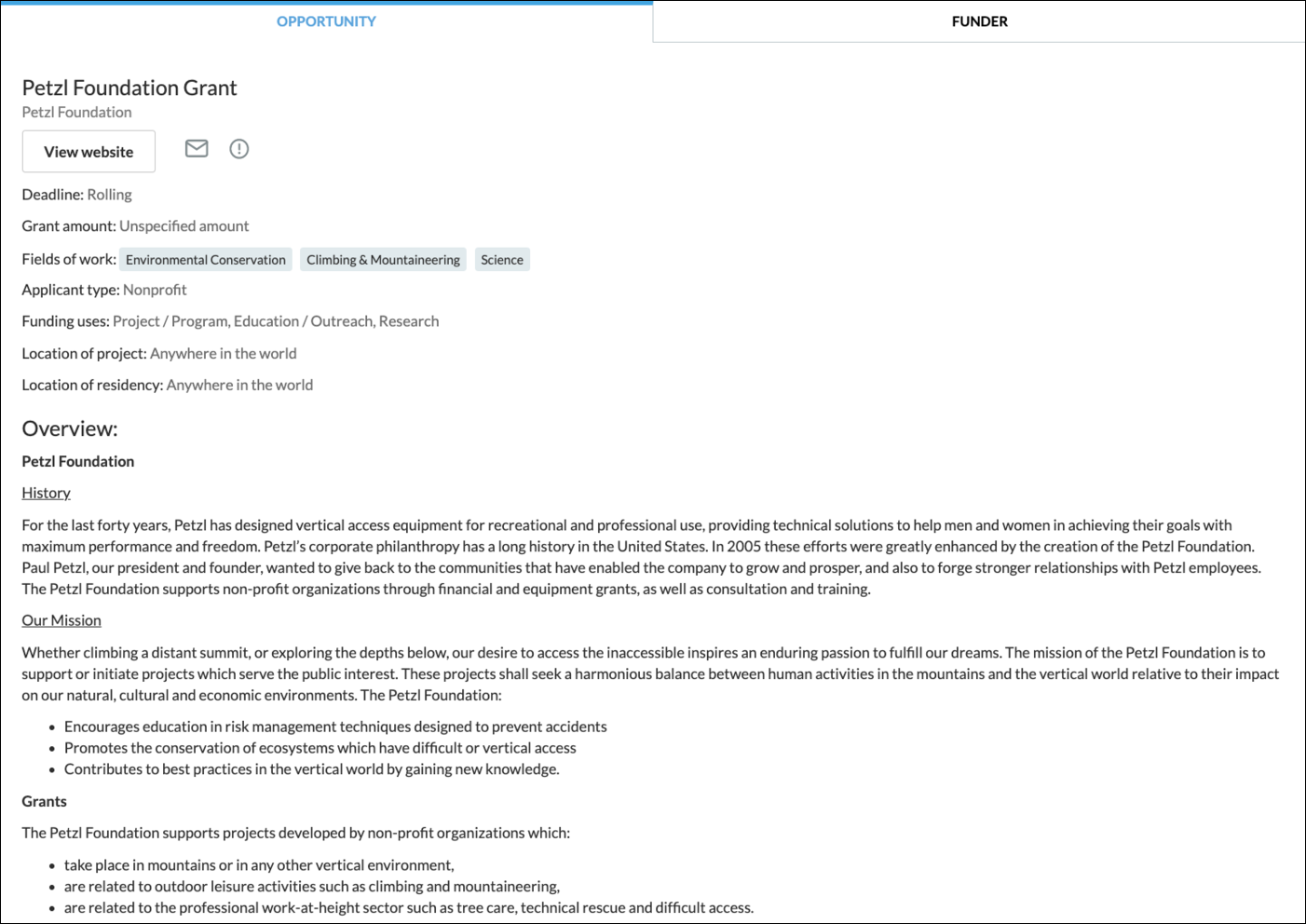 Grant Application Guidelines: A Comprehensive Guide for 2024 | Instrumentl
