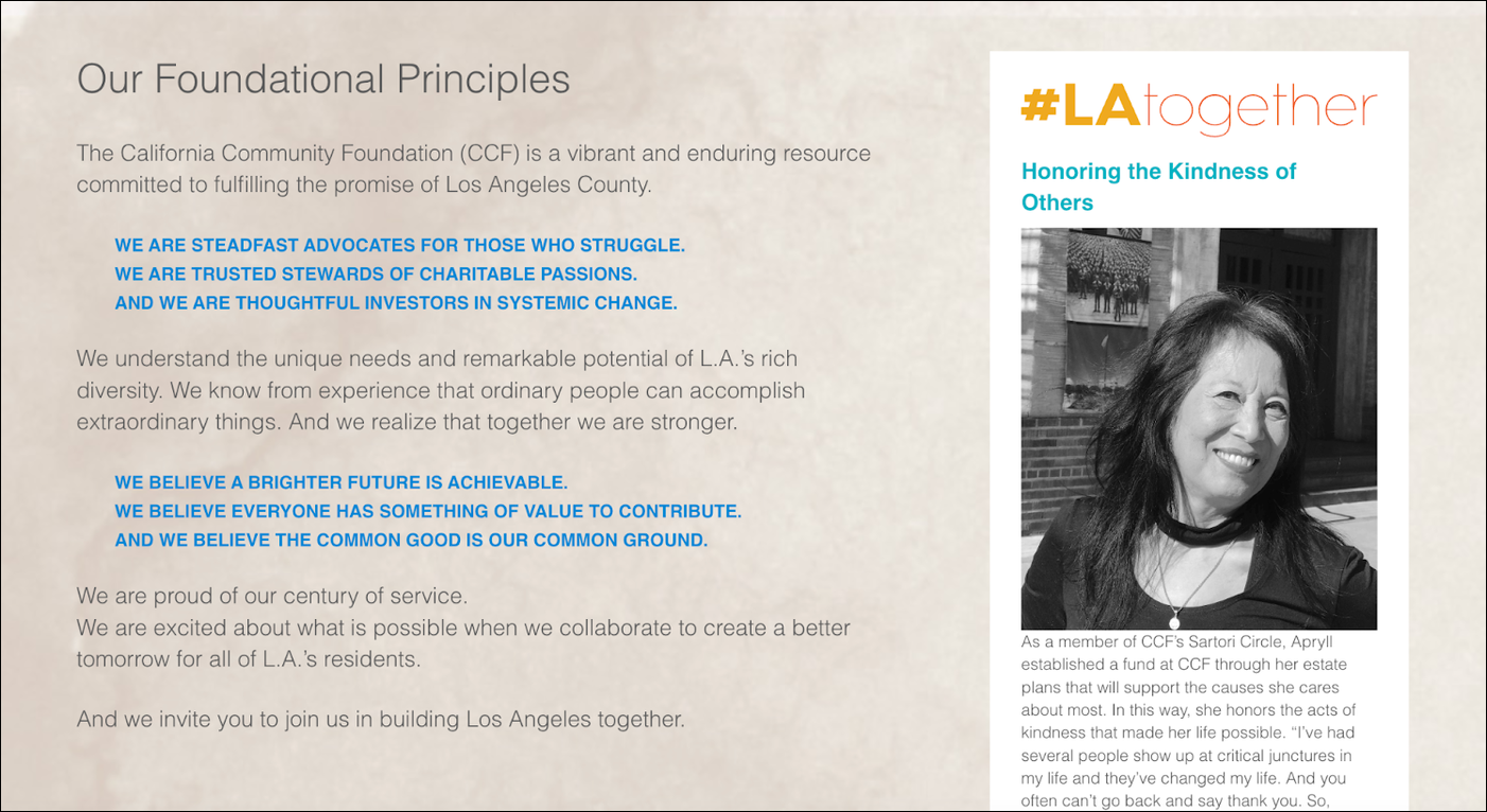 How to Win Community Foundations Grants in 2024? | Instrumentl