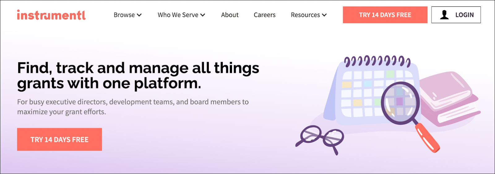 Grant Expense Tracking: Setting Up Efficient Systems for 2024 | Instrumentl