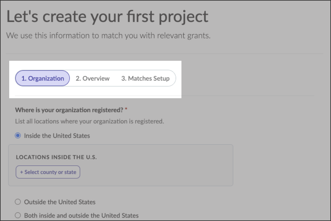General Operating Grants: How to Find Them Fast | Instrumentl