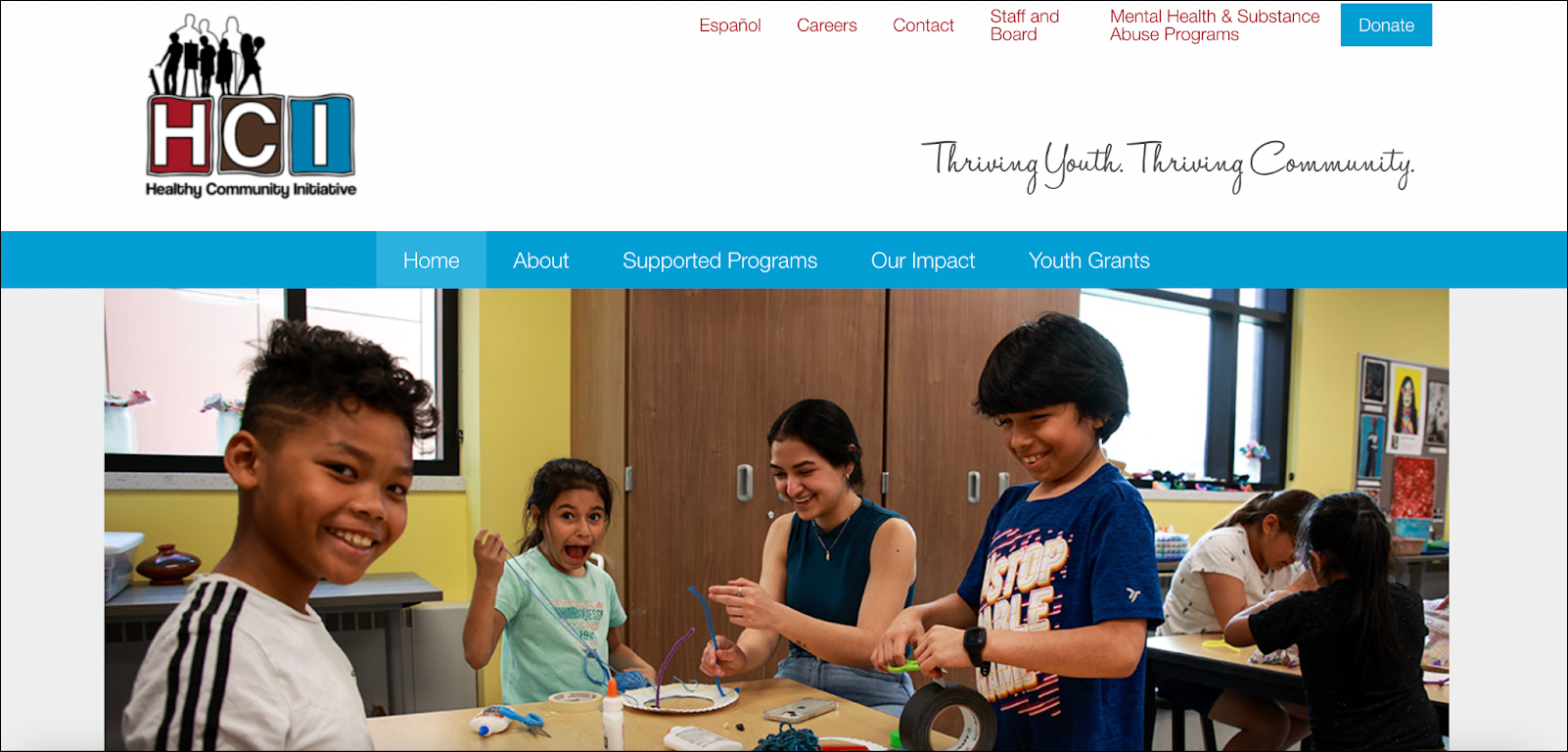 How To Optimize Your Team For The Grant Application Timeline Cycle ...