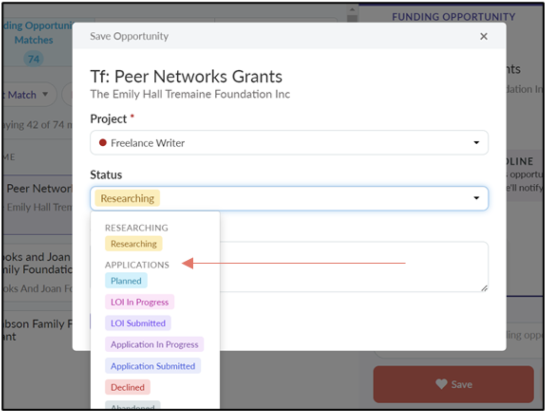 How to Manage Grants in 2024 [Checklist] | Instrumentl