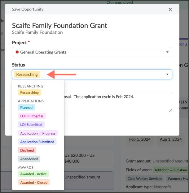 General Operating Grants: How to Find Them Fast | Instrumentl