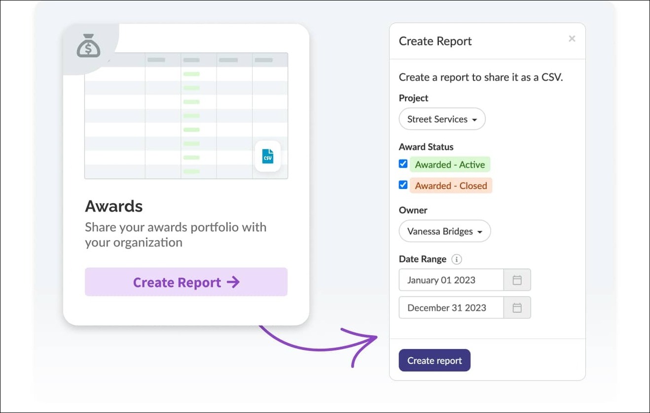 Tracking Your Grants: Should You Use Spreadsheets or Software ...
