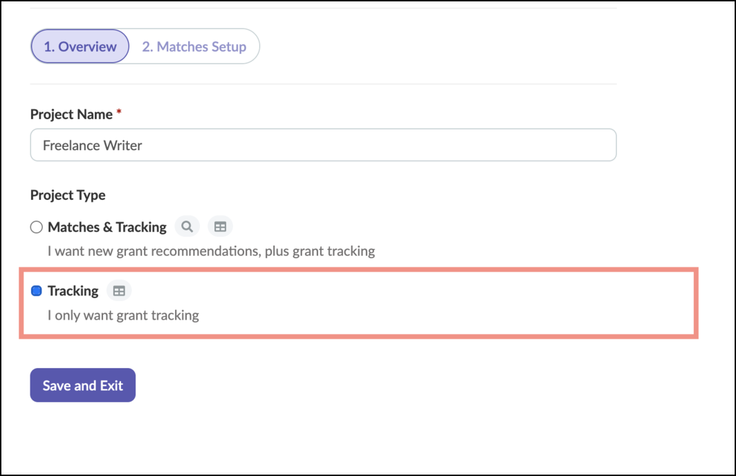 Easy To Use Grant Tracker Spreadsheet [Template] | Instrumentl