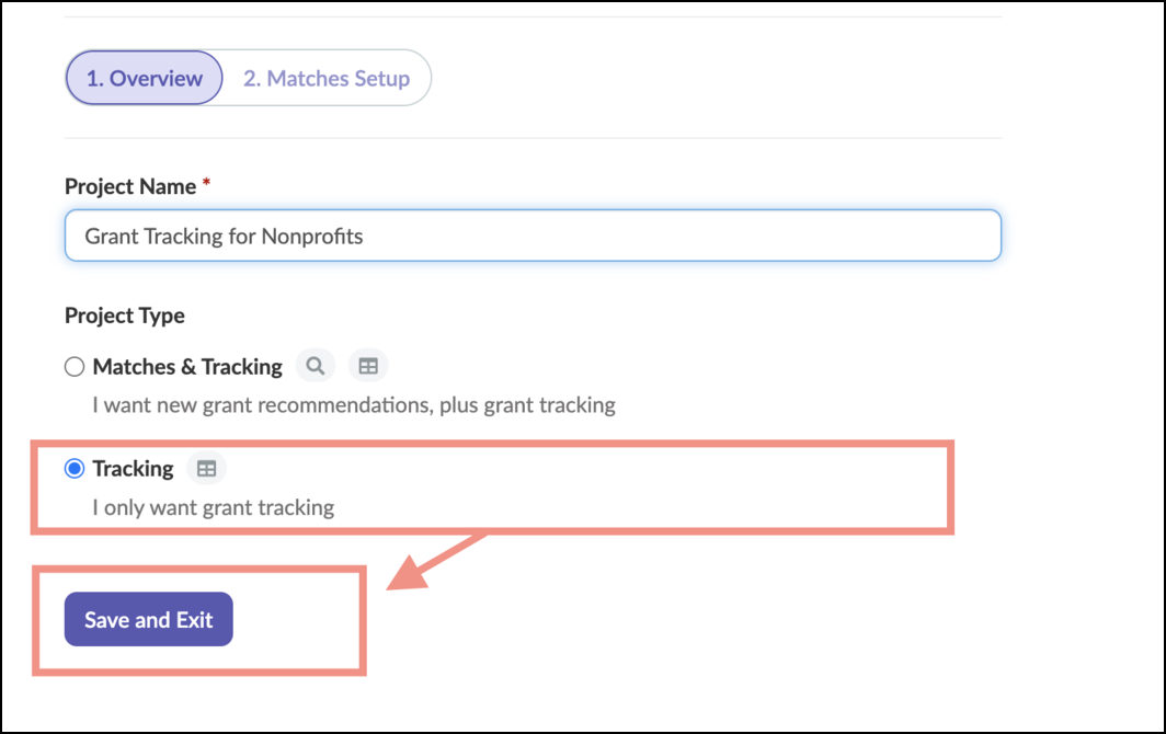 Easy To Use Grant Tracker Spreadsheet [Template] | Instrumentl
